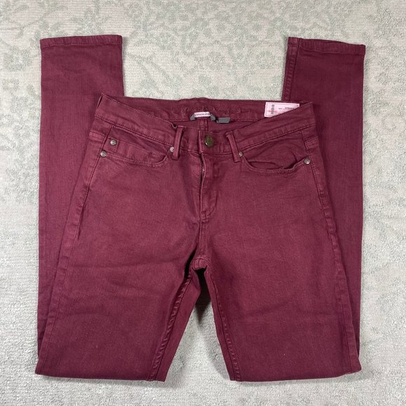 Buffalo David Bitton | Jeans | Buffalo Size 6 Pink Jeans | Poshmark